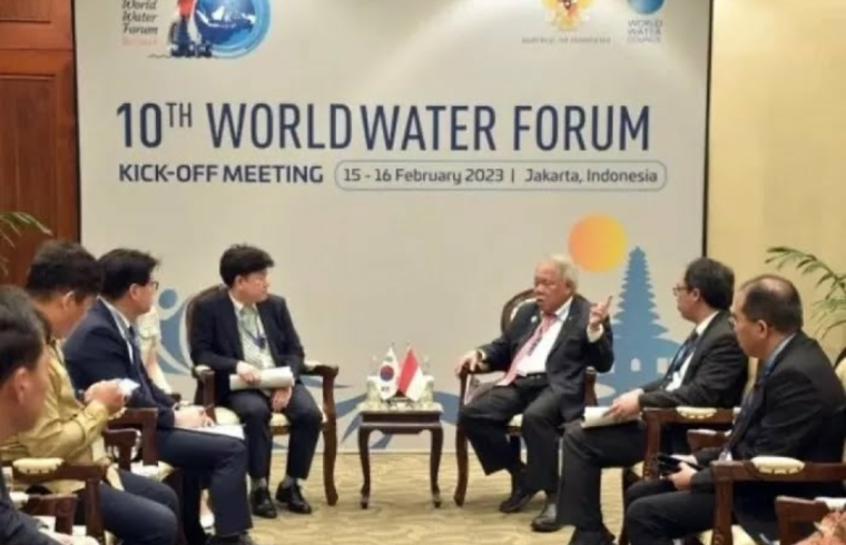 10th World Water Forum Creates Investment Opportunities for Water ...